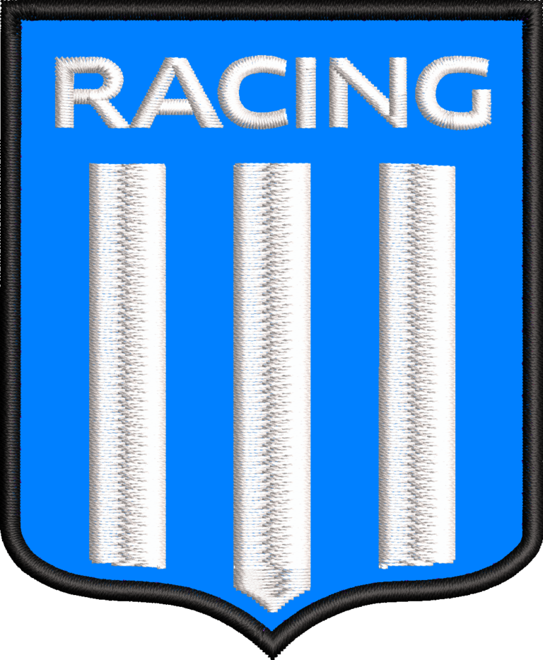 Logos Racing Club de Avellaneda - Alonsa