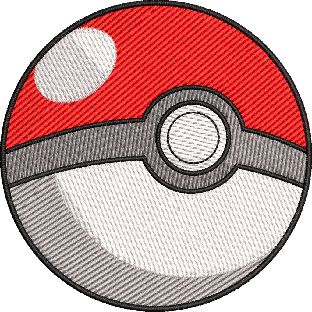 Pokebola - Alonsa